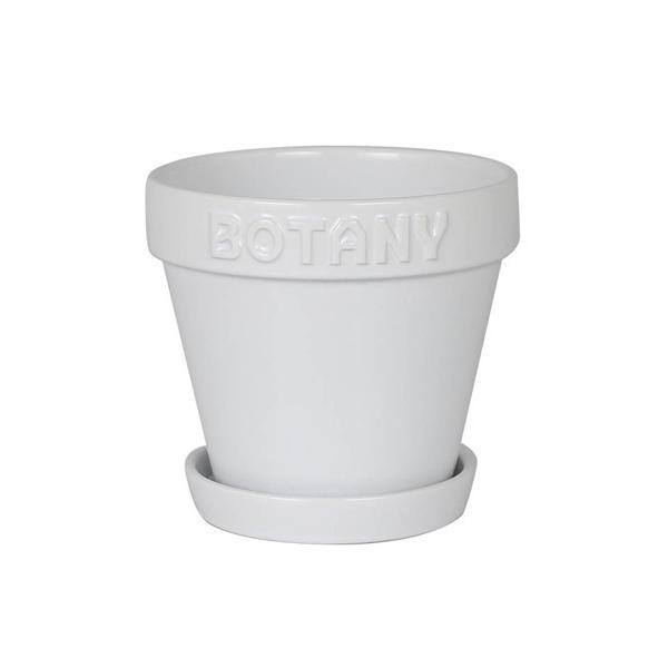ZOZO問い合わせ番号:67499334ショップ:DULTON，ダルトンブランド:DULTON，ダルトン商品名:BOTANY POT/5号 植木鉢カテゴリ:インテリア>フラワーベースブランド品番:G21-0395M/BE / G21-...