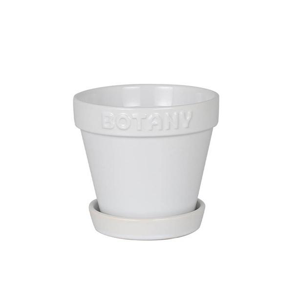 ZOZO問い合わせ番号:67499408ショップ:DULTON，ダルトンブランド:DULTON，ダルトン商品名:BOTANY POT/4号 植木鉢カテゴリ:インテリア>フラワーベースブランド品番:G21-0395S/BE / G21-...