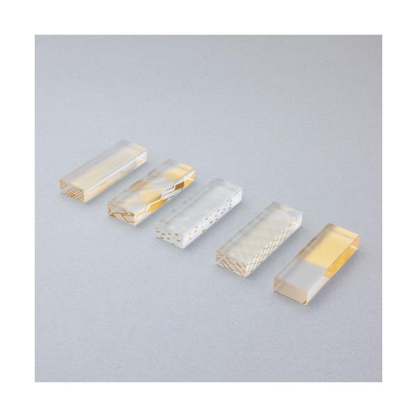 ZOZO問い合わせ番号:67499452ショップ:MARK'S，マークスブランド:MARK'S，マークス商品名:箔 hashioki/木箱入り5個セット/toumeiカテゴリ:食器/キッチン>カトラリーブランド品番:MSKI-CHSR...