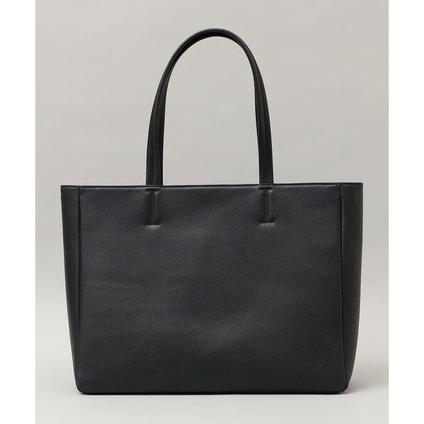 ZOZO問い合わせ番号:67500996ショップ:SHIPS，シップスブランド:SHIPS，シップス商品名:SHIPS: スマート レザー トートバッグカテゴリ:バッグ>トートバッグブランド品番:118-43-3659素材:牛革原産国...