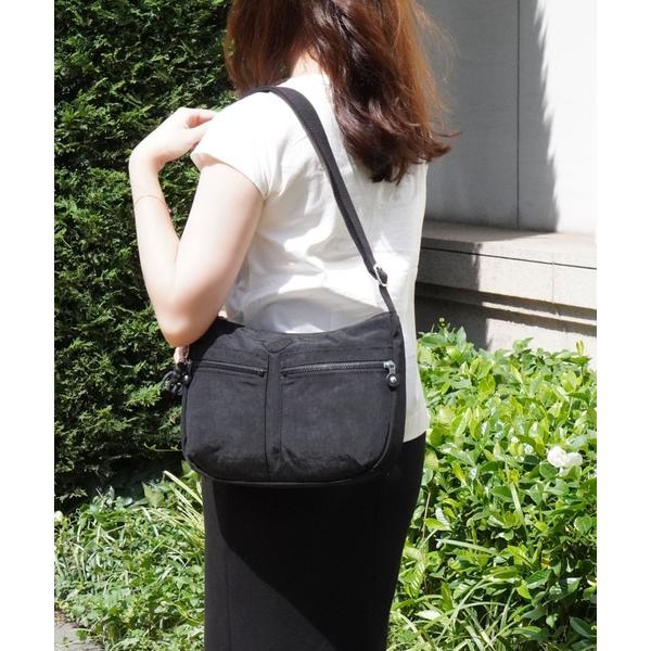 ZOZO問い合わせ番号:67501644ショップ:THE PLATINUM SELECT，ザ プラチナム セレクトブランド:kipling，キプリング商品名:【kipling】キプリング　Basic　IZELLAH　ショルダーバッグカテゴリ...