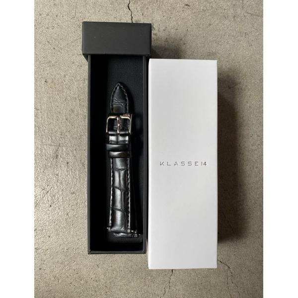 『セール実施中』ZOZO問い合わせ番号:67501716ショップ:BEYOND COOL，ビヨンクールブランド:KLASSE14，クラスフォーティーン，BEYOND COOL，ビヨンクール商品名:「KLASSE14/クラス14」 クロコダイ...