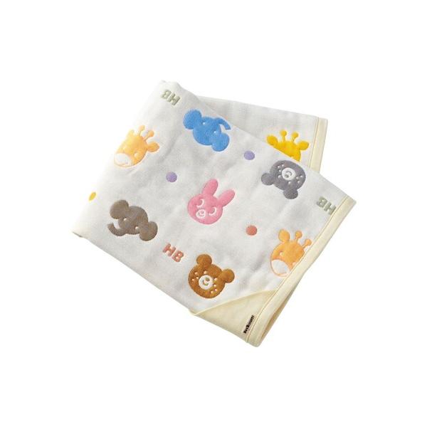 ※このアイテムは返品・交換対象外商品です。ZOZO問い合わせ番号:67505095ショップ:MIKI HOUSE HOT BISCUITS，ミキハウスホットビスケッツブランド:HOT BISCUITS，ホットビスケッツ商品名:どうぶつ柄 6...