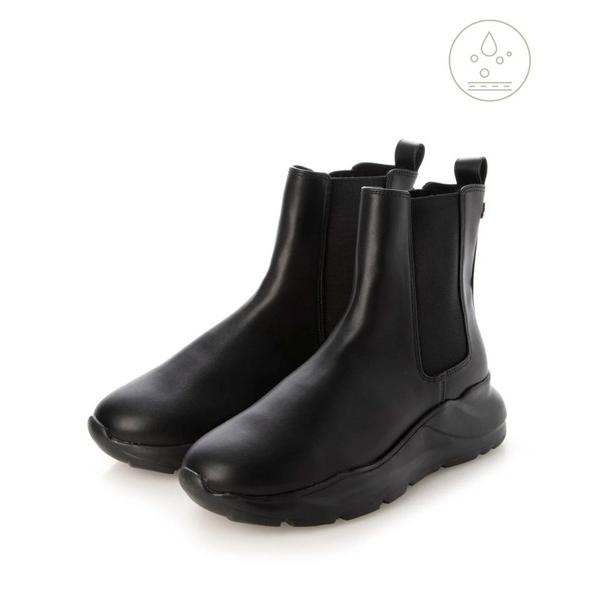 『タイムセール実施中』ZOZO問い合わせ番号:67600658ショップ:Lucida，ルシーダブランド:Lucida，ルシーダ商品名:【レイン対応】Cancer/軽量チェルシーブーツカテゴリ:シューズ>レインシューズブランド品番:LD...