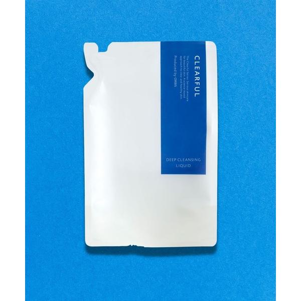 ※このアイテムは返品・交換対象外商品です。コスメ商品ZOZO問い合わせ番号:67602575ショップ:ORBIS，オルビスブランド:ORBIS，オルビス商品名:ORBIS クリアフル ディープ クレンジング リキッド　詰替え用[医薬部外品]...