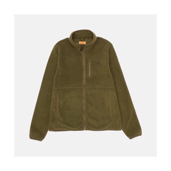 『セール実施中』ZOZO問い合わせ番号:67602934ショップ:Timberland，ティンバーランドブランド:Timberland，ティンバーランド商品名:メンズ マウント ウィラード フルジップ フリースカテゴリ:ジャケット/アウター...