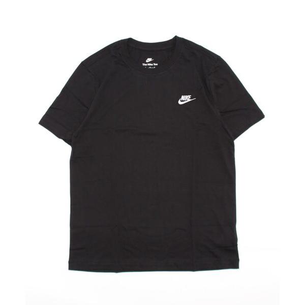 ZOZO問い合わせ番号:67635588ショップ:TSURUYA，ツルヤブランド:NIKE，ナイキ，TSURUYA，ツルヤ商品名:《NIKEアパレル》ナイキ クラブ Tシャツカテゴリ:トップス&gt;Tシャツ/カットソーブランド品番:AR4...