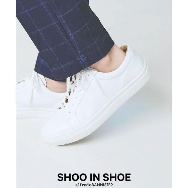 ZOZO問い合わせ番号:67635702ショップ:alfredoBANNISTER，アルフレッド・バニスターブランド:alfredoBANNISTER，アルフレッドバニスター，ABAHOUSE，アバハウス商品名:【SHOO IN SHOE】...
