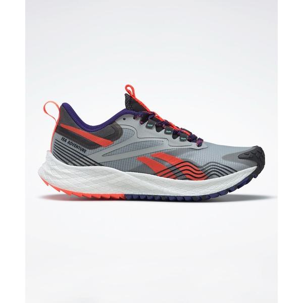 『セール実施中』ZOZO問い合わせ番号:67636754ショップ:Reebok，リーボックブランド:Reebok，リーボック商品名:フロートライド エナジー 4 アドベンチャー / Floatride Energy 4 Adventureカ...