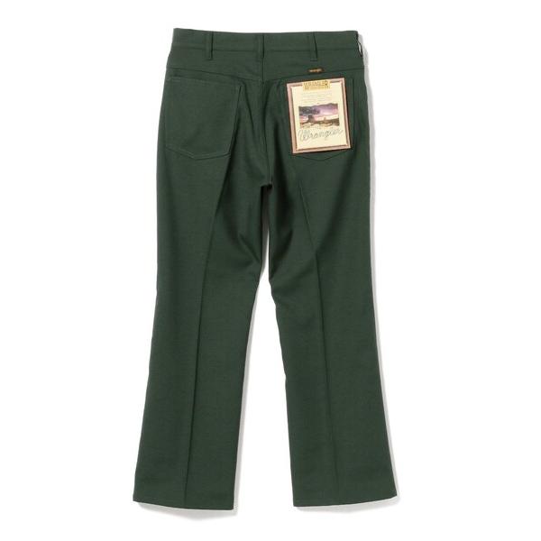 『セール実施中』ZOZO問い合わせ番号:67636965ショップ:BEAMS MEN，ビームス メンブランド:Wrangler，ラングラー，BEAMS，ビームス商品名:Wrangler / WRANCHER DRESS JEANカテゴリ:パ...
