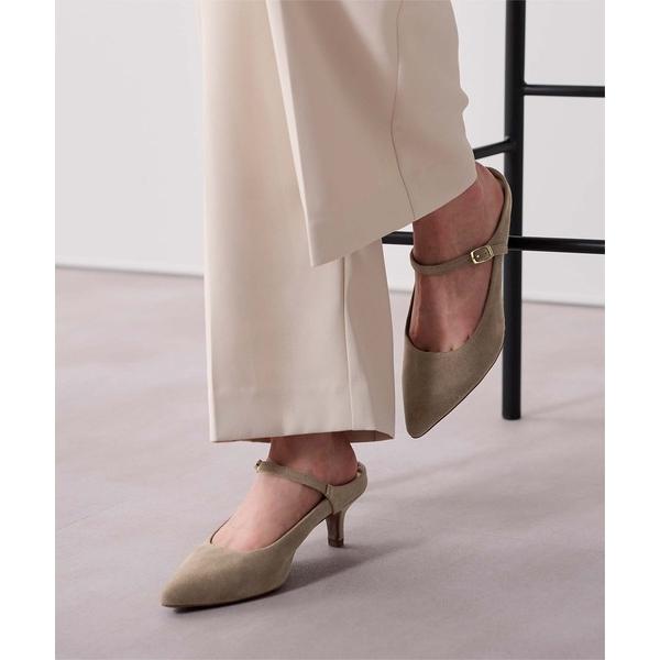 『タイムセール実施中』ZOZO問い合わせ番号:67637840ショップ:ur's，ユアーズブランド:ur's，ユアーズ商品名:メリージェーンミュールサンダルカテゴリ:シューズ>サンダルブランド品番:BAXU1187素材:合成皮革原産国...