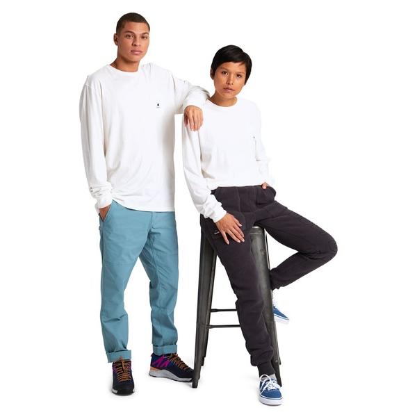 『セール実施中』ZOZO問い合わせ番号:67638243ショップ:Burton，バートンブランド:BURTON，バートン商品名:Colfax ロングスリーブ Tシャツカテゴリ:トップス>Tシャツ/カットソーブランド品番:2039310...