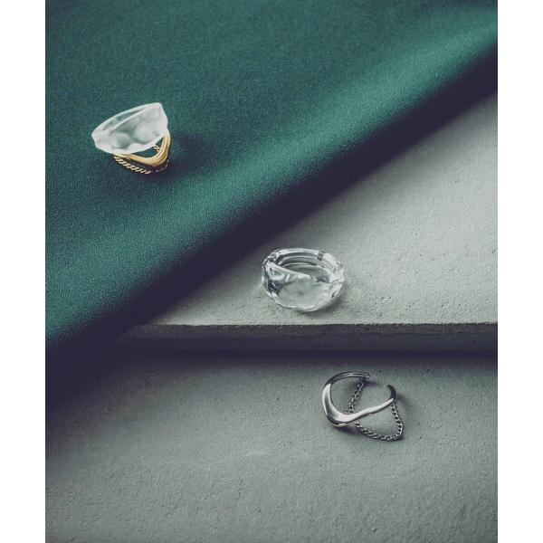 ZOZO問い合わせ番号:67644801ショップ:and cloud，アンドクラウドブランド:and cloud，アンドクラウド商品名:Capture Set Ringカテゴリ:アクセサリー>リングブランド品番:501089-5010...