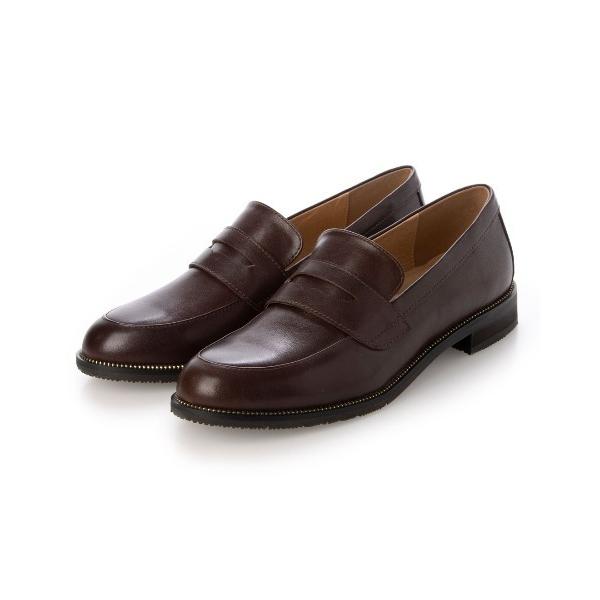 『セール実施中』ZOZO問い合わせ番号:67675919ショップ:Mode et Jacomo×ing，モードエジャコモ イングブランド:ing，イング商品名:デザインローファーカテゴリ:シューズ>ローファーブランド品番:IGLF22...