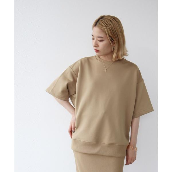 『タイムセール実施中』ZOZO問い合わせ番号:67676969ショップ:DRESSLAVE，ドレスレイブブランド:DRESSLAVE，ドレスレイブ商品名:Sugar Rose / urake set up over pull(裏毛セットアッ...