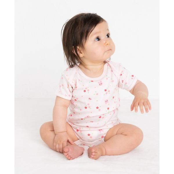 ※このアイテムは返品・交換対象外商品です。ZOZO問い合わせ番号:67678022ショップ:MIKI HOUSE HOT BISCUITS，ミキハウスホットビスケッツブランド:HOT BISCUITS，ホットビスケッツ商品名:半袖ボディシャ...