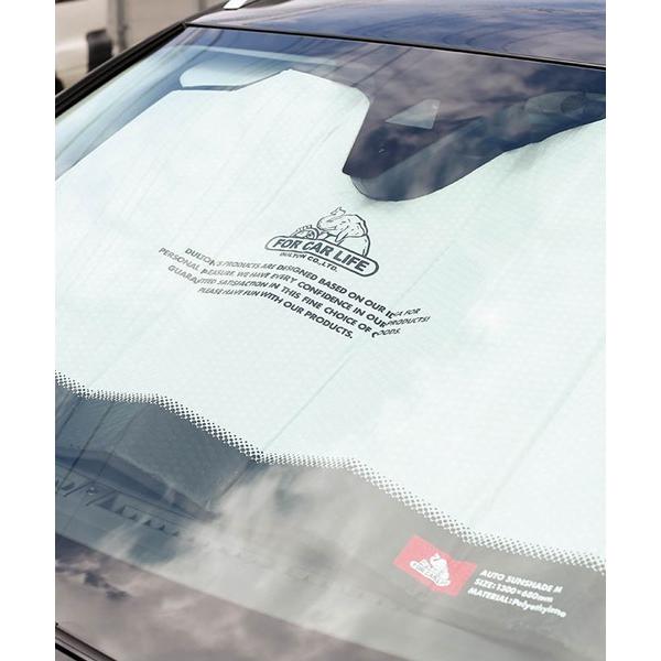 ZOZO問い合わせ番号:67678351ショップ:DULTON，ダルトンブランド:DULTON，ダルトン商品名:AUTO SUNSHADE L /車用 サンシェード Lカテゴリ:アウトドア/スポーツ>アウトドアグッズブランド品番:V2...