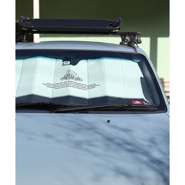 ZOZO問い合わせ番号:67678362ショップ:DULTON，ダルトンブランド:DULTON，ダルトン商品名:AUTO SUNSHADE M /車用 サンシェード Mカテゴリ:アウトドア/スポーツ>アウトドアグッズブランド品番:V2...