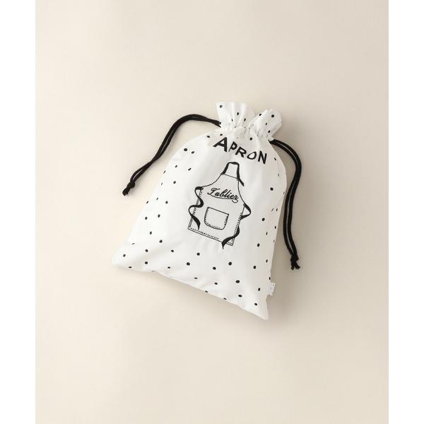 ZOZO問い合わせ番号:67739896ショップ:IENA，イエナブランド:IENA ENFANT，イエナアンファン商品名:【IENA ENFANT/イエナ アンファン】Tablierキンチャク Kidsカテゴリ:財布/小物>ポーチブ...