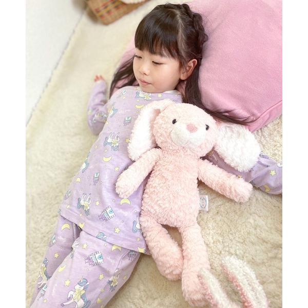 『セール実施中』ZOZO問い合わせ番号:67771865ショップ:Si・Shu・Non，シ・シュ・ノンブランド:SKAPE，エスケープ，Si・Shu・Non，シシュノン商品名:オンナノコ長袖パジャマカテゴリ:ルームウェア>ルームウェア...