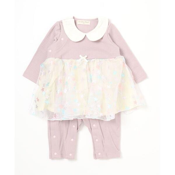 『セール実施中』※このアイテムは返品・交換対象外商品です。ZOZO問い合わせ番号:67771892ショップ:Si・Shu・Non，シ・シュ・ノンブランド:Si・Shu・Non，シシュノン商品名:オホシチュールカバーオールカテゴリ:ママ＆ベビ...