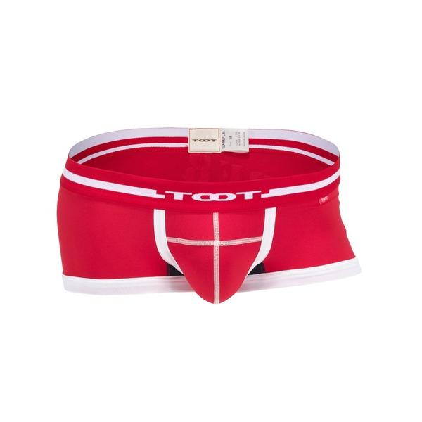 ※このアイテムは返品・交換対象外商品です。ZOZO問い合わせ番号:67806708ショップ:TOOT，トゥートブランド:TOOT，トゥート商品名:BOXER/Number One TOOT Boxerカテゴリ:アンダーウェア>ボクサー...