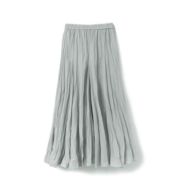 ZOZO問い合わせ番号:67908904ショップ:MARcourt，マーコートブランド:mizuiroind，ミズイロインド商品名:mizuiro ind ボリュームフレアスカートカテゴリ:スカート>スカートブランド品番:3-2600...