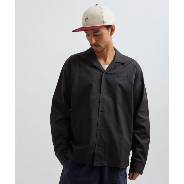 『セール実施中』ZOZO問い合わせ番号:67941825ショップ:Saturdays NYC，サタデーズ ニューヨークシティブランド:Saturdays NYC，サタデーズ ニューヨークシティ 商品名:Marco Script LS Shi...