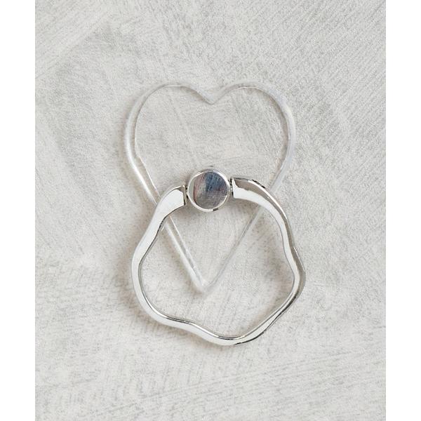 ZOZO問い合わせ番号:67942574ショップ:Flowering，フラワーリングブランド:Flowering，フラワーリング商品名:クリアマルチデザイン /スマホリングカテゴリ:PC・スマホグッズ/家電>スマホグッズブランド品番:...