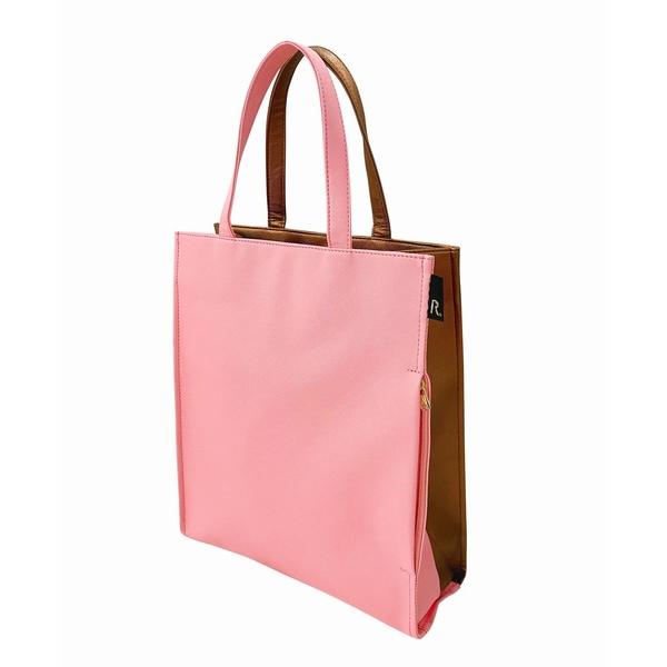 ZOZO問い合わせ番号:67944889ショップ:ROOTOTE，ルートートブランド:ROOTOTE，ルートート商品名:ルートート/LT.A-quatre.Classic-Bカテゴリ:バッグ>トートバッグブランド品番:1386素材:表...