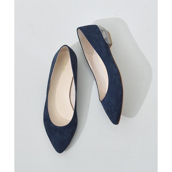 ZOZO問い合わせ番号:67945649ショップ:PICHE ABAHOUSE，ピシェ アバハウスブランド:Au BANNISTER，オゥバニスター商品名:【累計10万足突破！】ボロネーゼカッターパンプスカテゴリ:シューズ>パンプスブ...