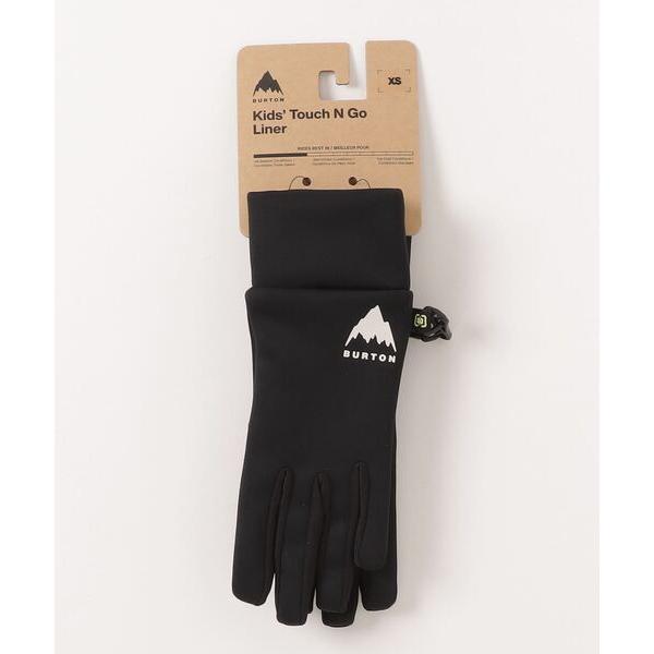 『セール実施中』ZOZO問い合わせ番号:67946546ショップ:Burton，バートンブランド:BURTON，バートン商品名:Touch-N-Go グローブ ライナーカテゴリ:ファッション雑貨>手袋ブランド品番:16669104 /...