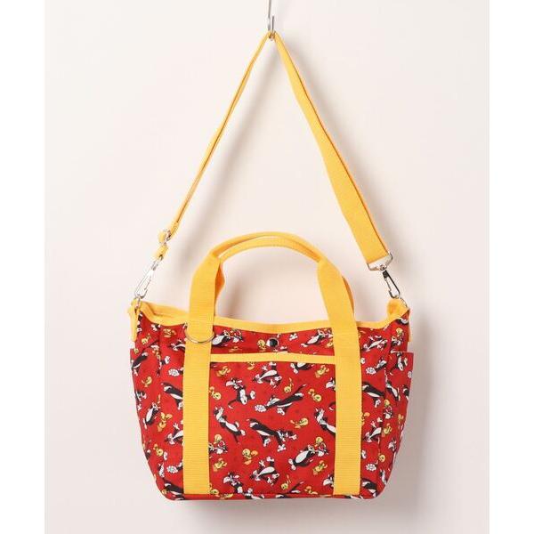 ※このアイテムは返品・交換対象外商品です。ZOZO問い合わせ番号:67947702ショップ:Rendez-Vous，ランデヴーブランド:Looney Tunes，ルーニーテューンズ，Rendez-Vous，ランデヴー商品名:【 LOONEY...