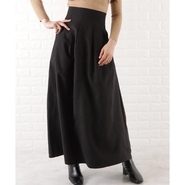 『タイムセール実施中』ZOZO問い合わせ番号:67948613ショップ:Lace Ladies，レースレディースブランド:Lace Ladies，レースレディース商品名:ハイウエスト フレア ロングスカートカテゴリ:スカート>スカート...