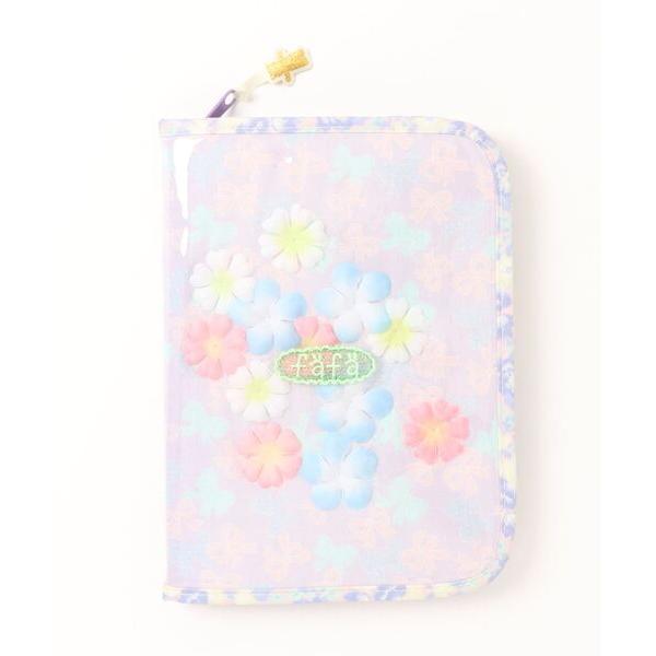 ZOZO問い合わせ番号:67981120ショップ:fafa，フェフェブランド:fafa，フェフェ商品名:MICHALINA | マルチ・母子手帳ケース(L)カテゴリ:ママ＆ベビー>母子手帳ケースブランド品番:5223-2002素材:塩...