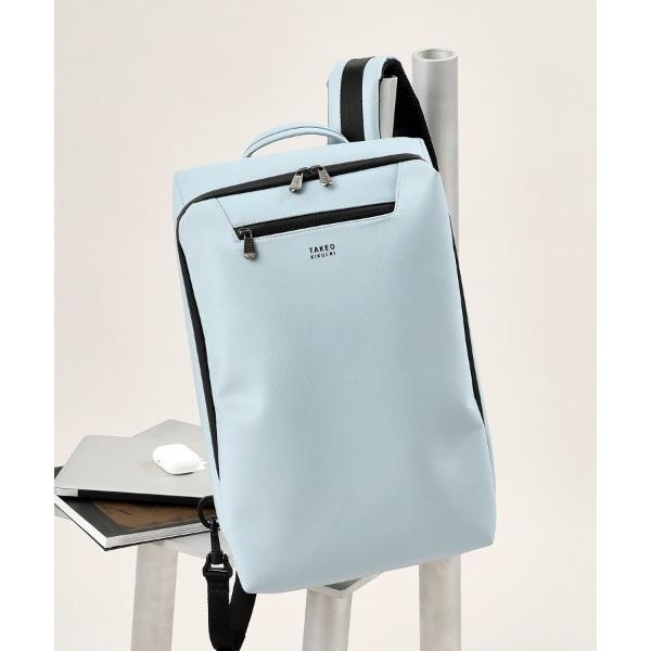 『タイムセール実施中』ZOZO問い合わせ番号:67981318ショップ:TAKEO KIKUCHI，タケオキクチブランド:TAKEO KIKUCHI，タケオキクチ商品名:【撥水】ライトウェイト バックパックカテゴリ:バッグ>バックパッ...