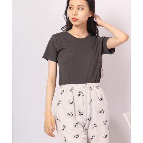 ZOZO問い合わせ番号:68016409ショップ:FUNALIVE，ファンアライブブランド:ACE，エース，FUNALIVE，ファンアライブ商品名:ACE オーガニックコットン フライス Tシャツ デオドラント UV加工カテゴリ:トップス&...