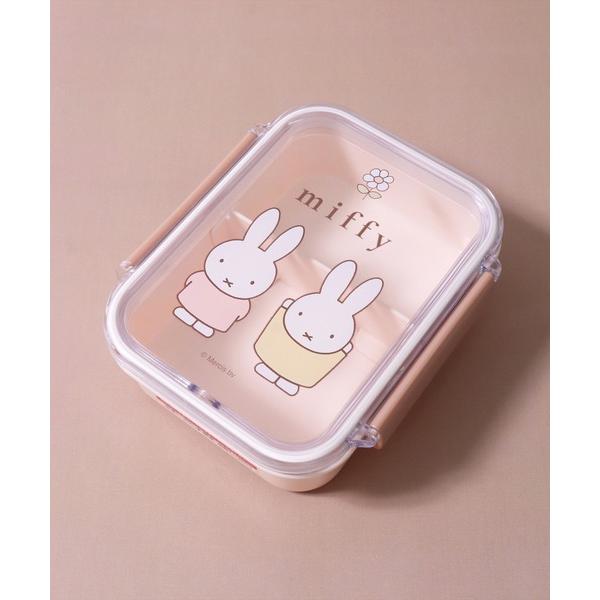 『タイムセール実施中』ZOZO問い合わせ番号:68016557ショップ:BAYBLO，ベイブロブランド:Miffy， ミッフィー，BAYBLO，ベイブロ商品名:(SK)【ミッフィー】お弁当箱にも使える。保存タイトウェア[430ml]カテゴリ...