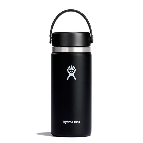 ZOZO問い合わせ番号:68016756ショップ:H.L.N.A，エイチエルエヌエーブランド:HYDRO FLASK，ハイドロフラスク商品名:【Hydro Flask】HYDRATION 16oz WIDE MOUTHカテゴリ:食器/キッチ...