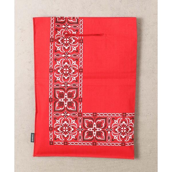 『セール実施中』ZOZO問い合わせ番号:68019070ショップ:ONE DAY KMC，ワンデイケイエムシーブランド:ONE DAY KMC ，ワンデイケーエムシー商品名:■BANSAC■BANDANSA SACKカテゴリ:バッグ>...