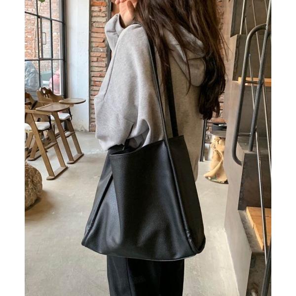 ZOZO問い合わせ番号:68084039ショップ:Dalfwin，ダールフィンブランド:Dalfwin，ダールフィン商品名:韓国ファッションA4スクエアトートショルダーバッグカテゴリ:バッグ>トートバッグブランド品番:Y-2402素材...