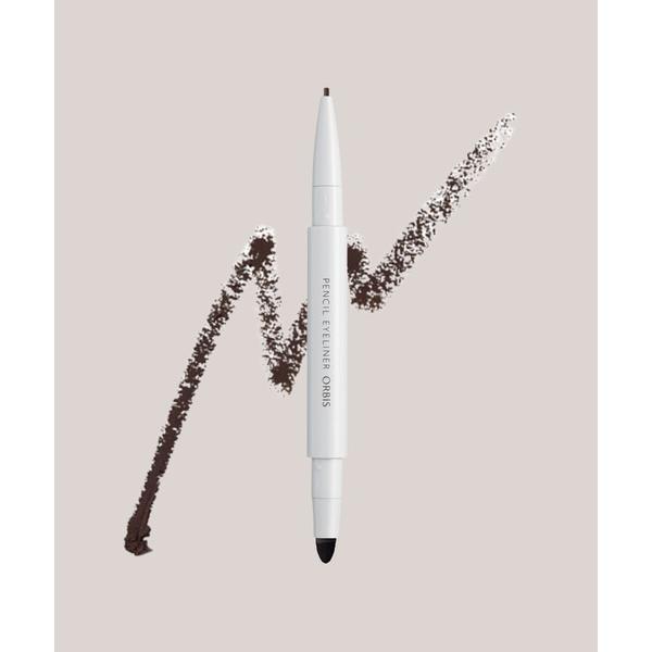 ※このアイテムは返品・交換対象外商品です。コスメ商品ZOZO問い合わせ番号:68088353ショップ:ORBIS，オルビスブランド:ORBIS，オルビス商品名:ORBIS オルビス　ペンシルアイライナーカテゴリ:メイクアップ>アイライ...