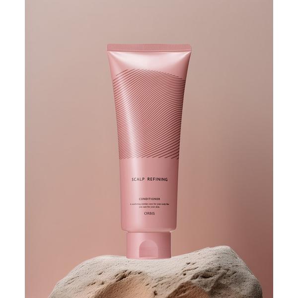 ※このアイテムは返品・交換対象外商品です。コスメ商品ZOZO問い合わせ番号:68088357ショップ:ORBIS，オルビスブランド:ORBIS，オルビス商品名:ORBIS スカルプリファイニング コンディショナー[医薬部外品]カテゴリ:ボデ...