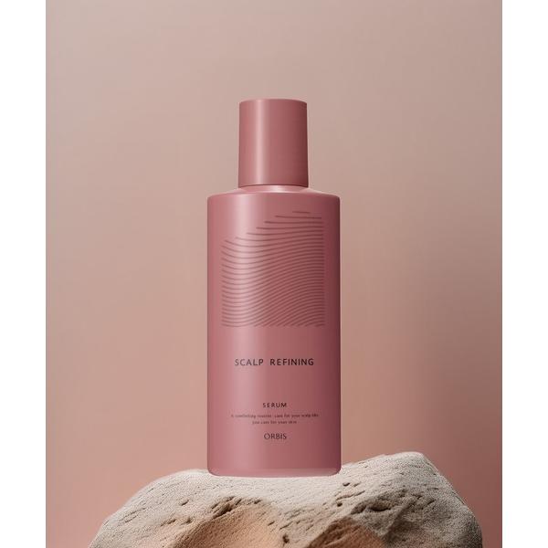 ※このアイテムは返品・交換対象外商品です。コスメ商品ZOZO問い合わせ番号:68088358ショップ:ORBIS，オルビスブランド:ORBIS，オルビス商品名:ORBIS スカルプリファイニング セラム [医薬部外品]カテゴリ:ボディ・ヘア...