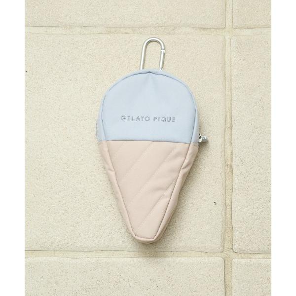 ※このアイテムは返品・交換対象外商品です。ZOZO問い合わせ番号:68089647ショップ:gelato pique，ジェラート　ピケブランド:gelato pique，ジェラートピケ商品名:【CAT＆DOG】【販路限定商品】アイスクリーム...