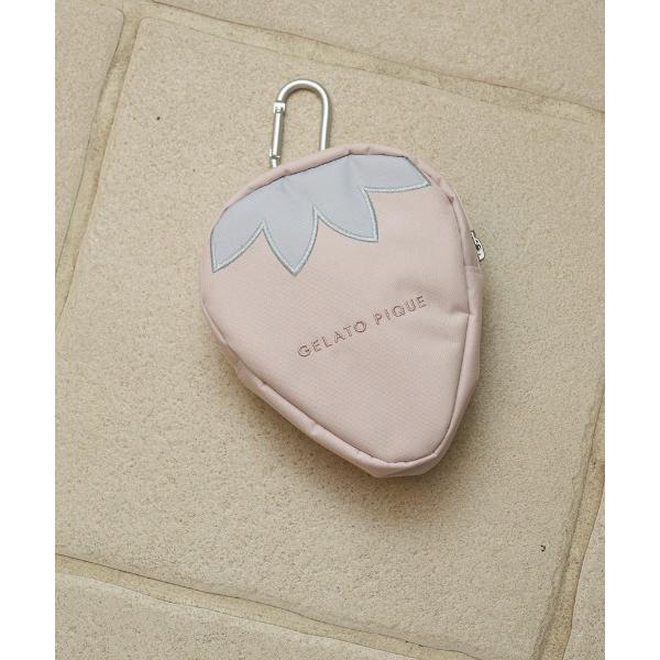 ※このアイテムは返品・交換対象外商品です。ZOZO問い合わせ番号:68089648ショップ:gelato pique，ジェラート　ピケブランド:gelato pique，ジェラートピケ商品名:【CAT＆DOG】【販路限定商品】ストロベリーマ...