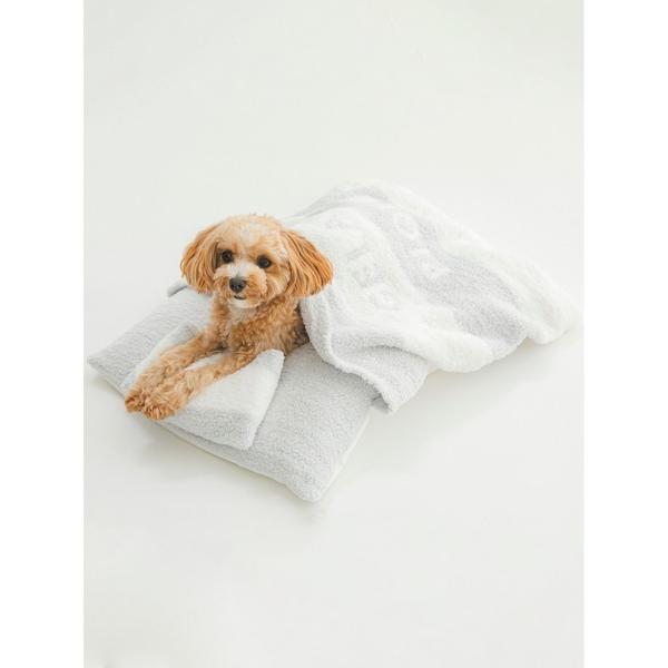 ※このアイテムは返品・交換対象外商品です。ZOZO問い合わせ番号:68089653ショップ:gelato pique，ジェラート　ピケブランド:gelato pique，ジェラートピケ商品名:【CAT＆DOG】【販路限定商品】ベビモコおふと...