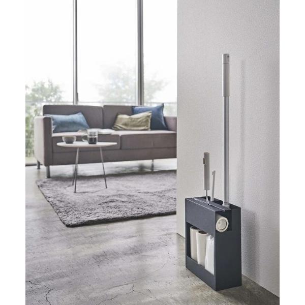 ZOZO問い合わせ番号:68089676ショップ:Lbc with Life，エルビーシー ウィズライフブランド:tower，タワー，LBC，エルビーシー商品名:【WEB限定】towerタワー クリーナーオーガナイザー(5516/5517)...