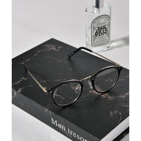 『タイムセール実施中』ZOZO問い合わせ番号:68089899ショップ:Flowering，フラワーリングブランド:Flowering，フラワーリング商品名:【紫外線カット率99.9%】クリアレンズサングラス 伊達メガネ ユニセックス 専用...