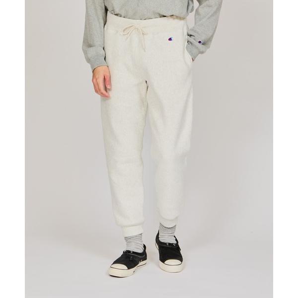 『タイムセール実施中』ZOZO問い合わせ番号:68122205ショップ:Champion，チャンピオンブランド:Champion，チャンピオン商品名:【Champion/チャンピオン】メンズ リバースウィーブ(R) スウェットパンツカテゴリ...